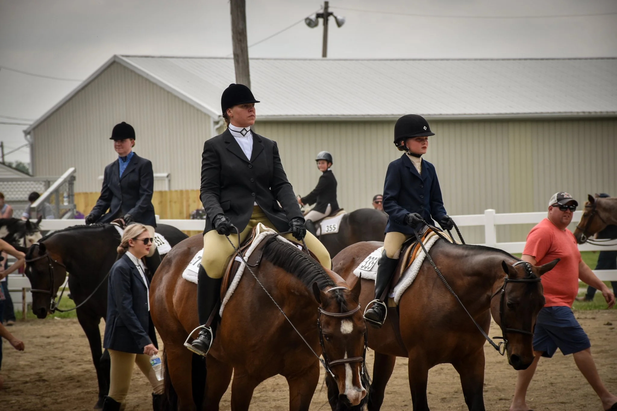 Plan Your Event — Wayne County Fairgrounds