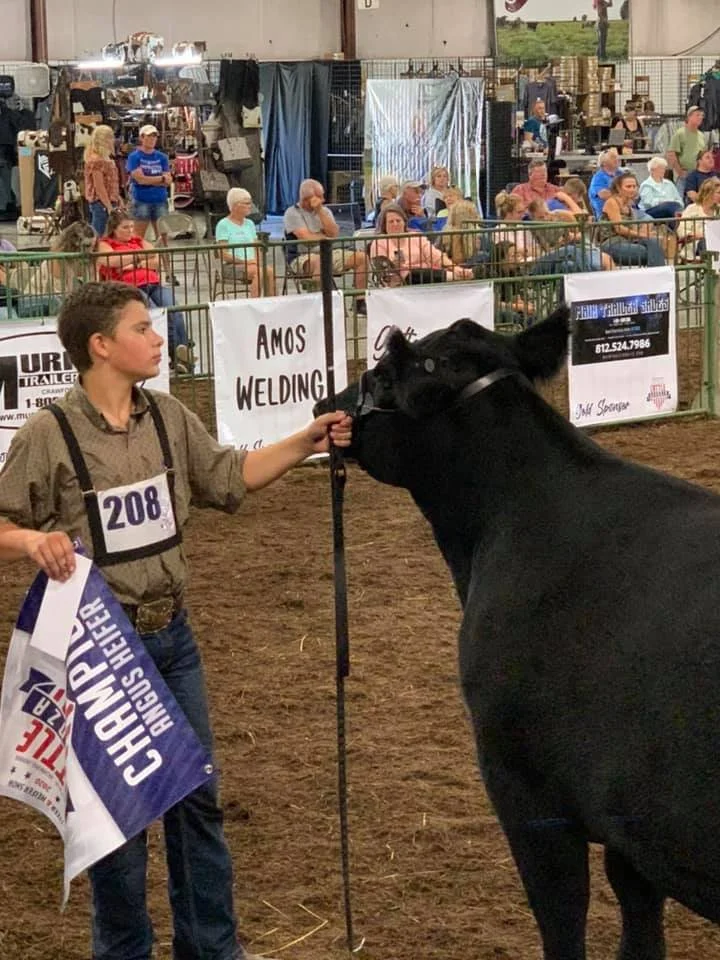 Plan Your Event — Wayne County Fairgrounds