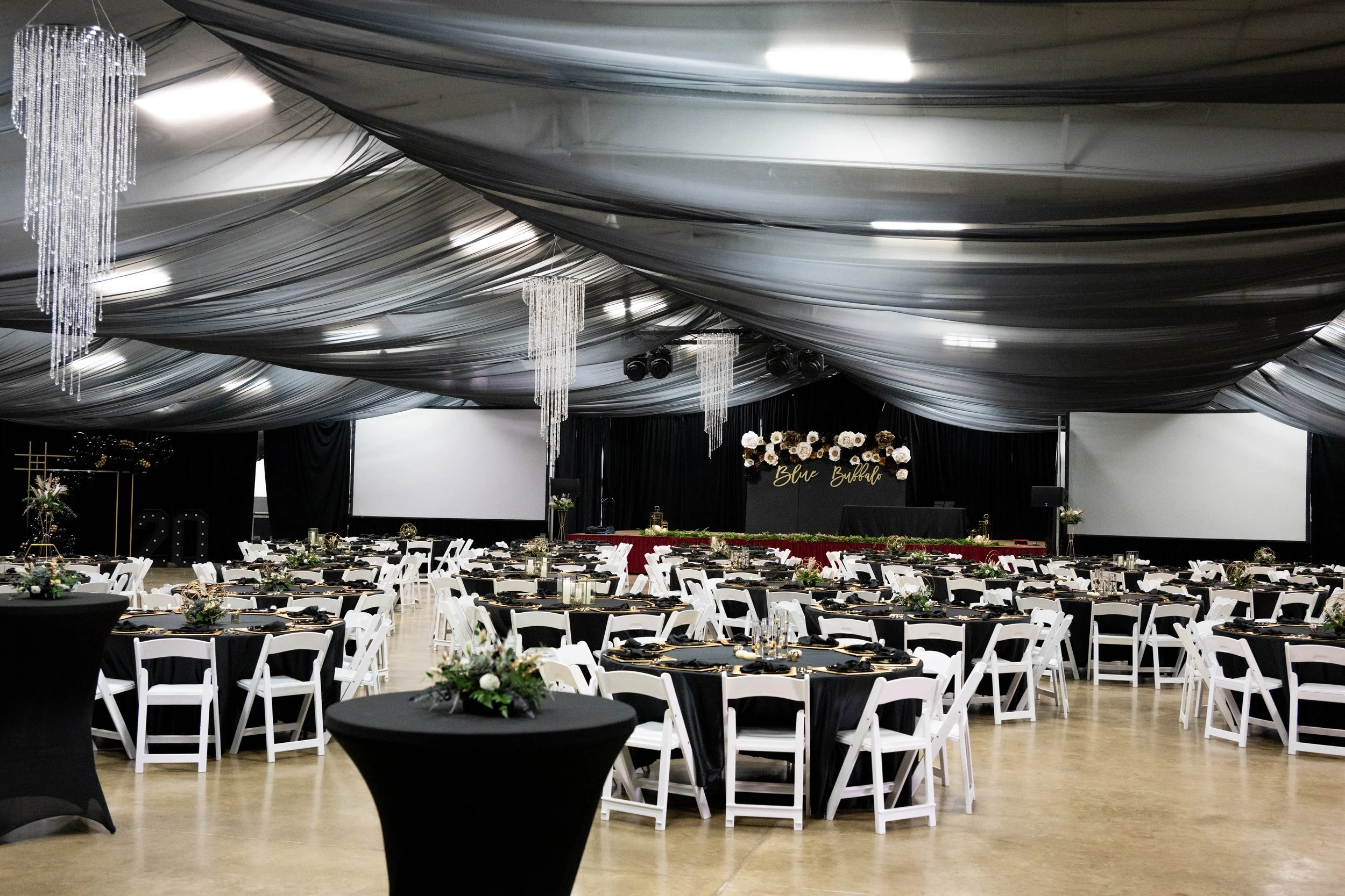 Wayne County Fairgrounds – Richmond, IN