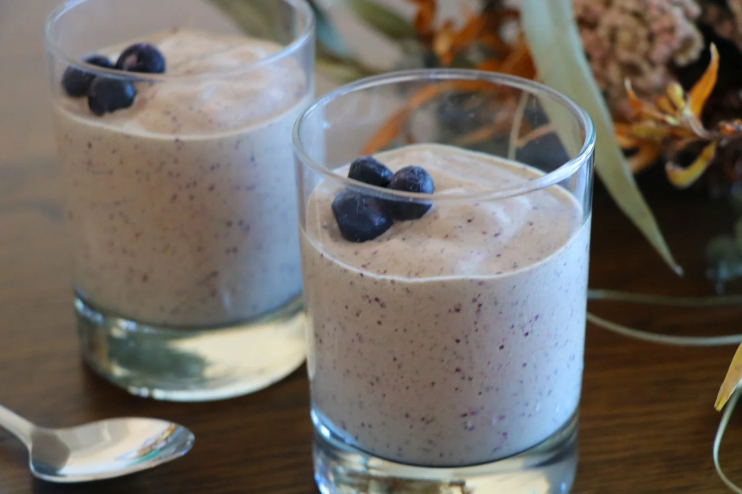 Smoothie (my go-to!) — The Well Fed Kitchen