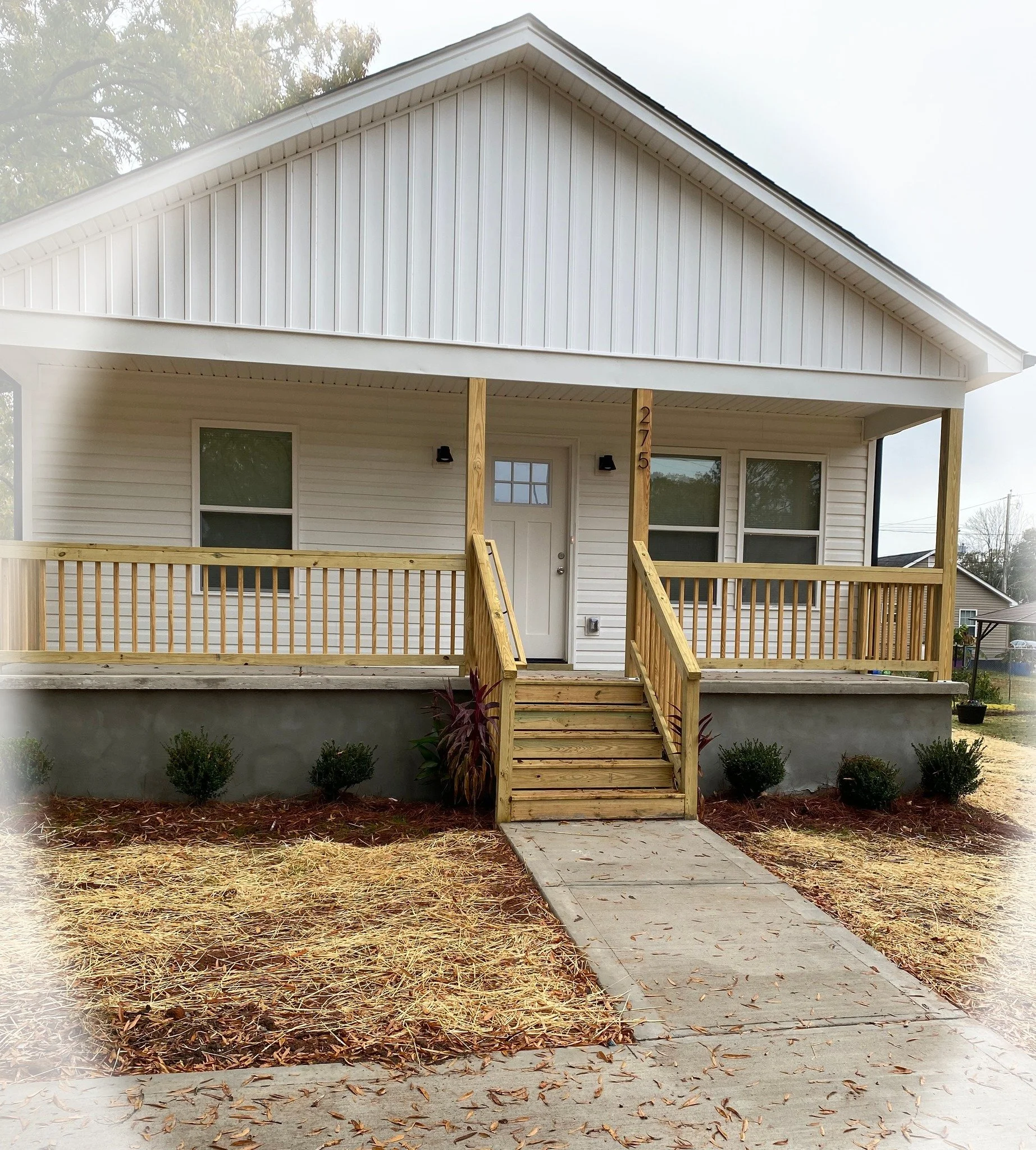 Christian Job Corps — South Carolina WMU