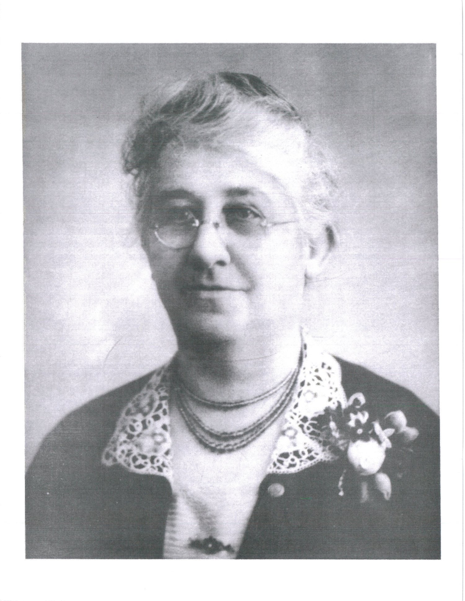 JCO History — South Carolina WMU