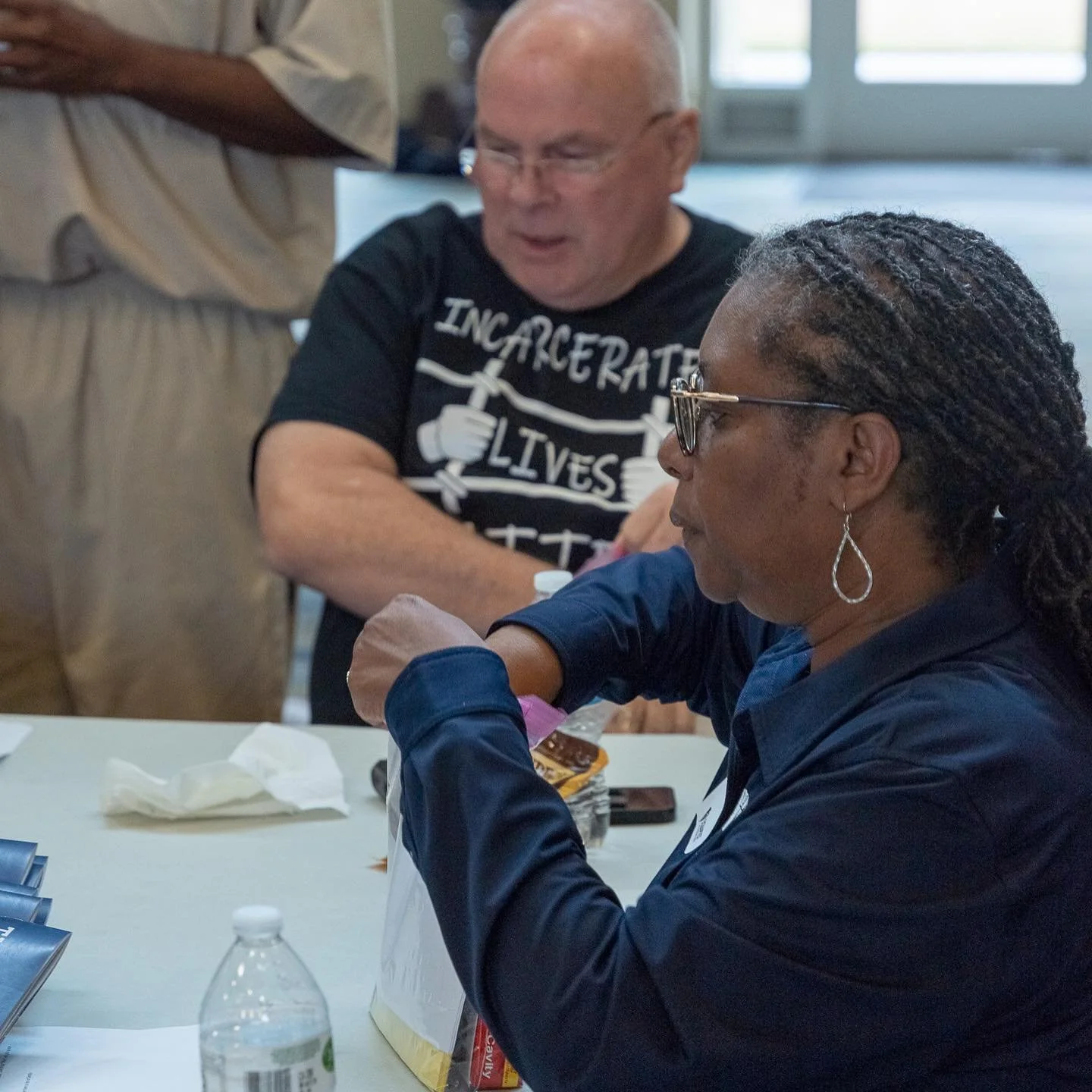 About — South Carolina WMU