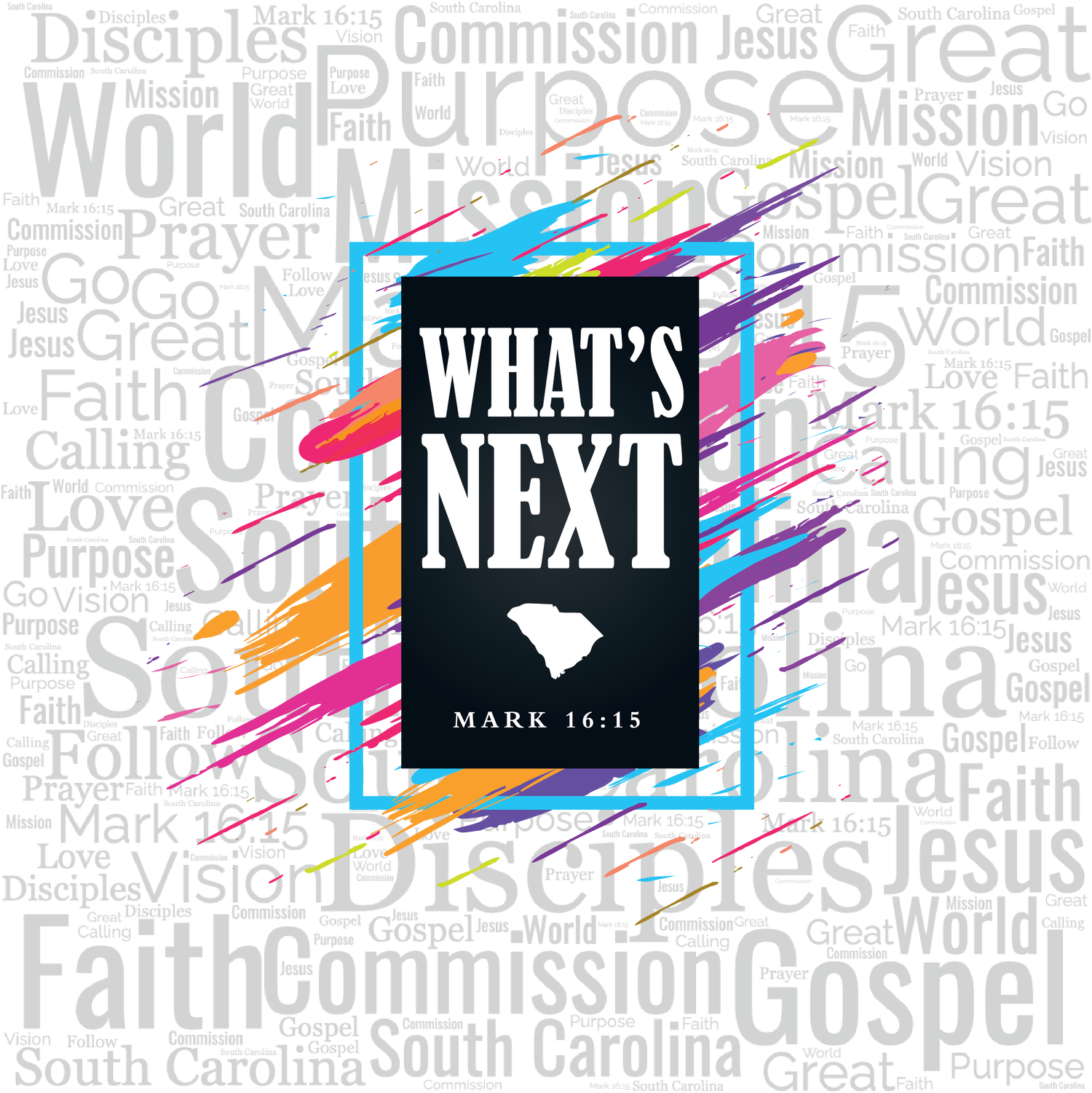 About — South Carolina WMU