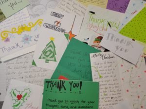 Prisoner Packets — South Carolina WMU