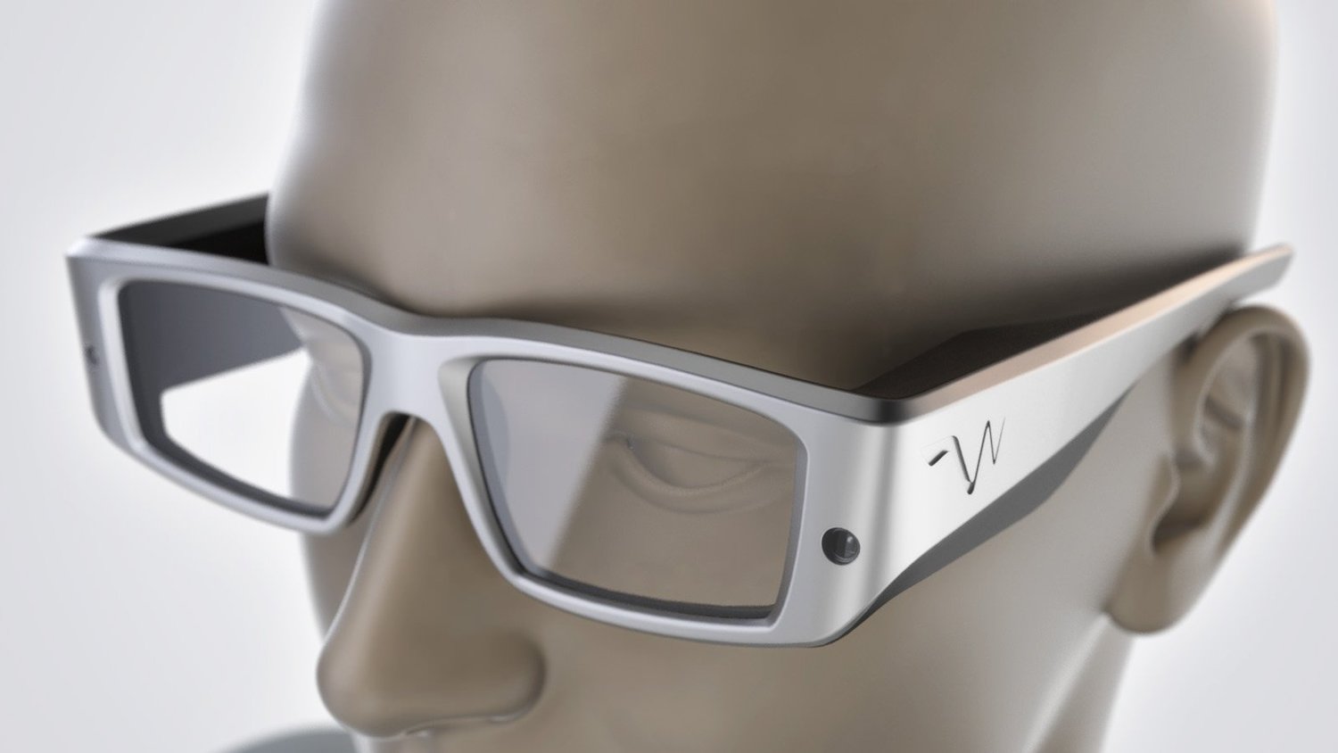 WaveOptics AR Smartglasses — Thinkable Studio GmbH