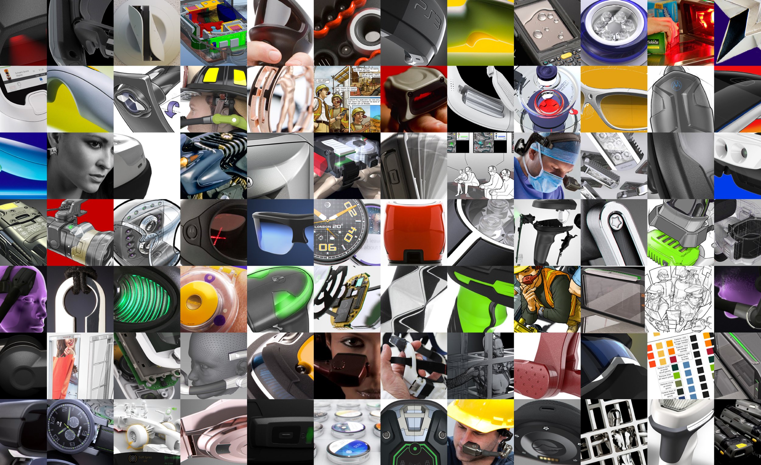 Impressum — Thinkable Studio GmbH