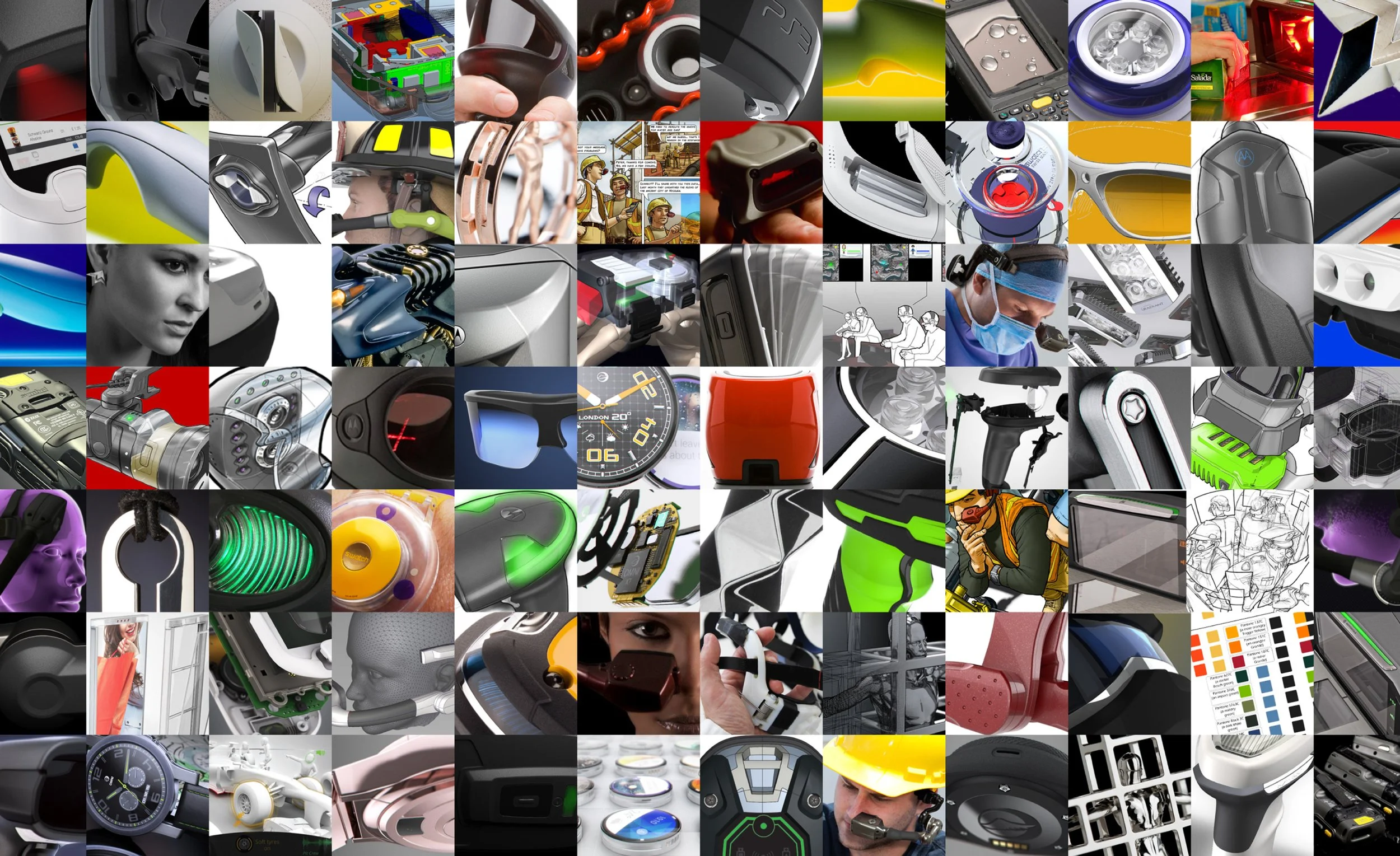 Impressum — Thinkable Studio GmbH