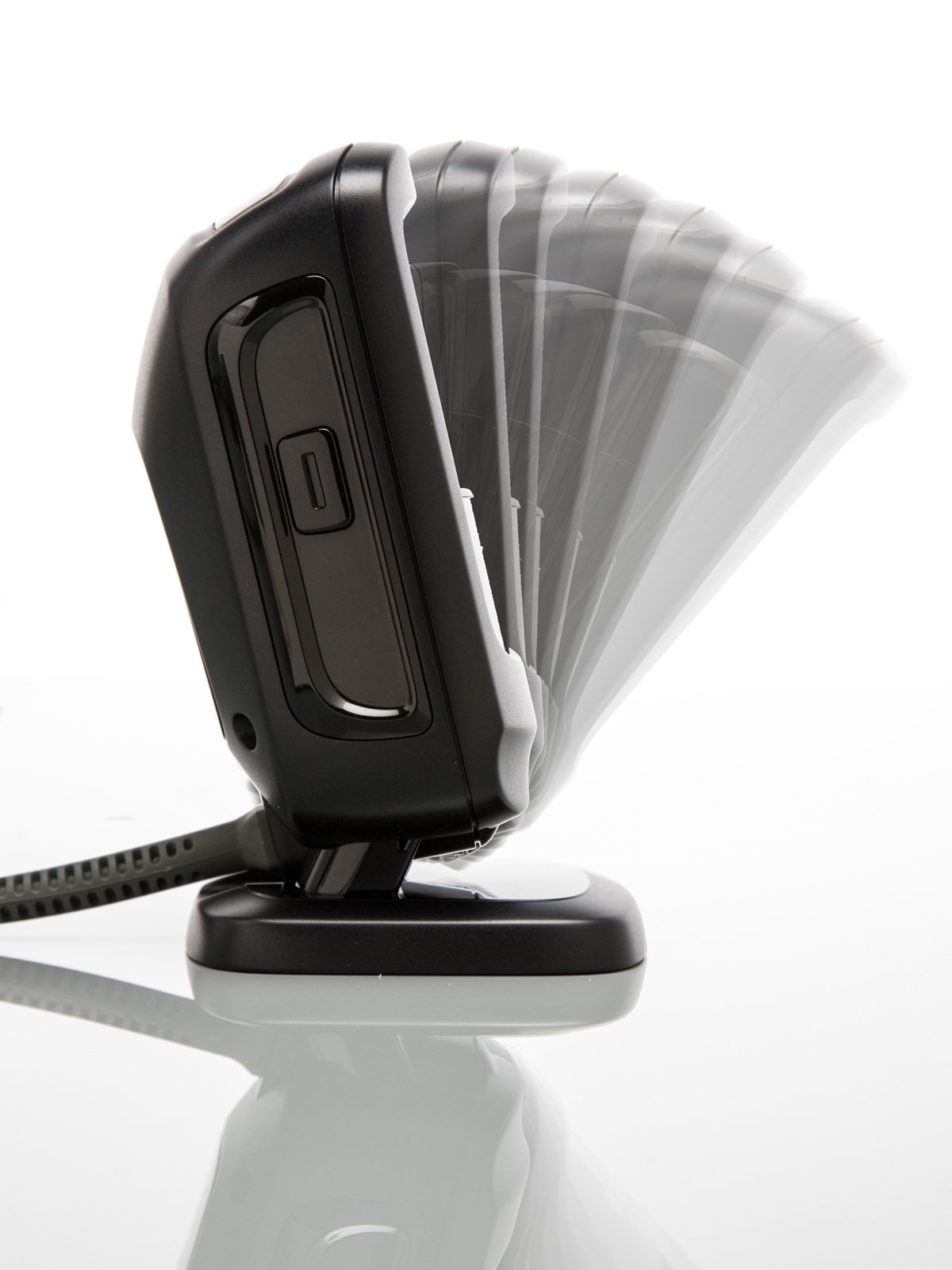 Motorola DS9208 — Thinkable Studio GmbH