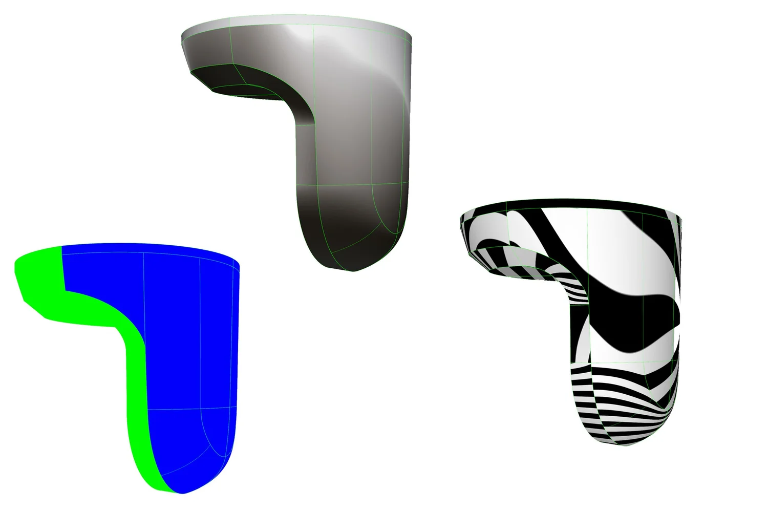 Gardin Phenotyping Sensor — Thinkable Studio GmbH