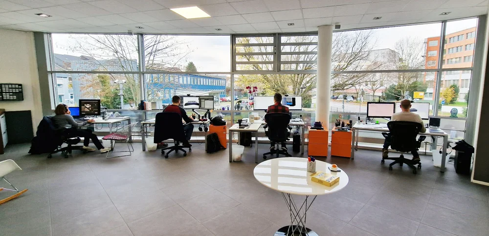 Thinkable Studio GmbH