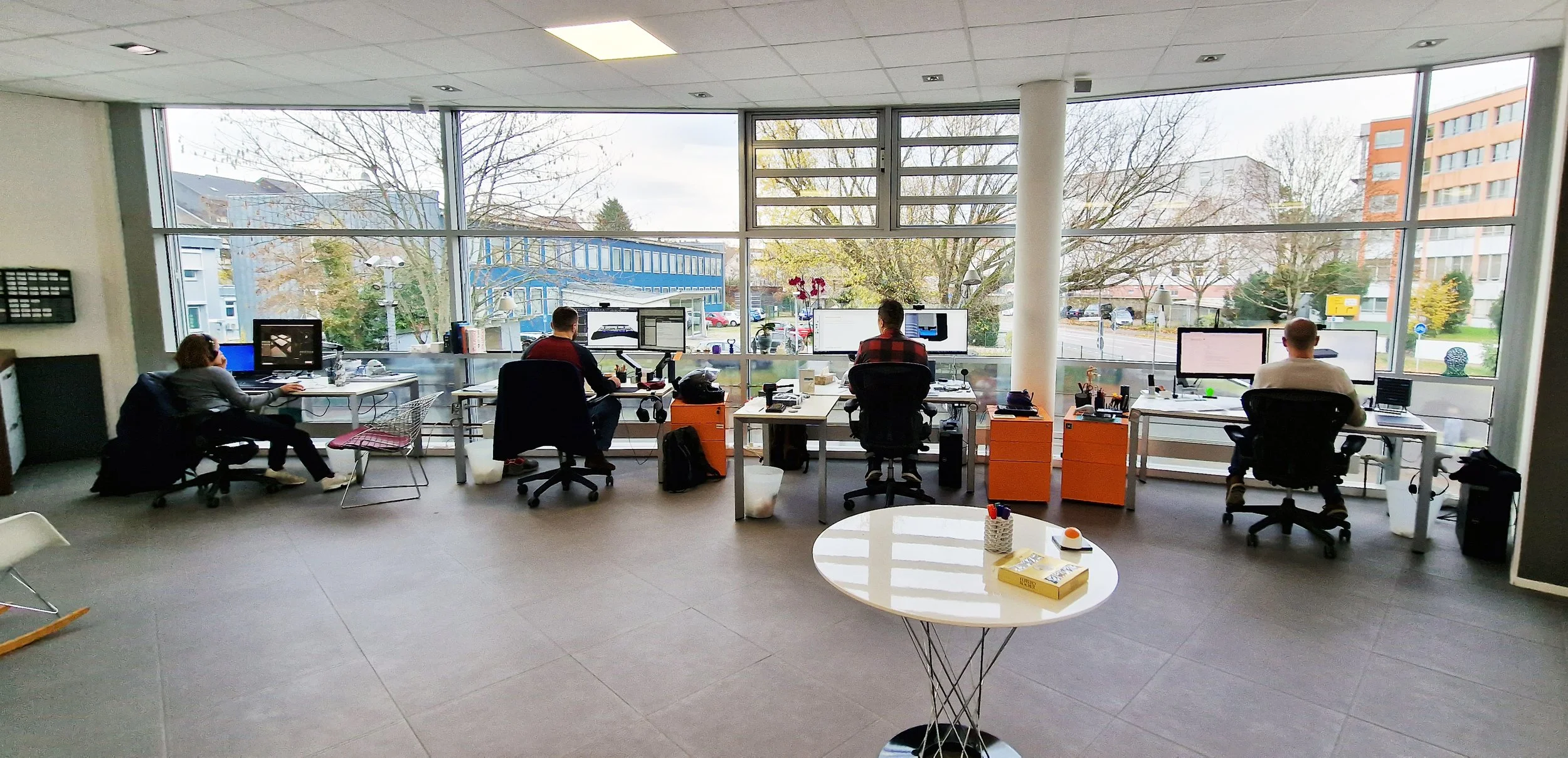 Thinkable Studio GmbH