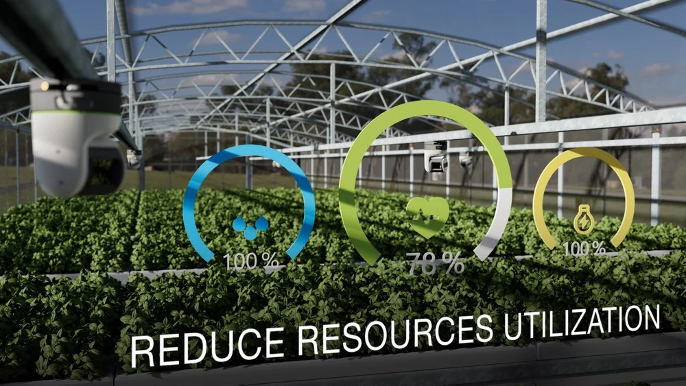 Gardin Phenotyping Sensor — Thinkable Studio GmbH