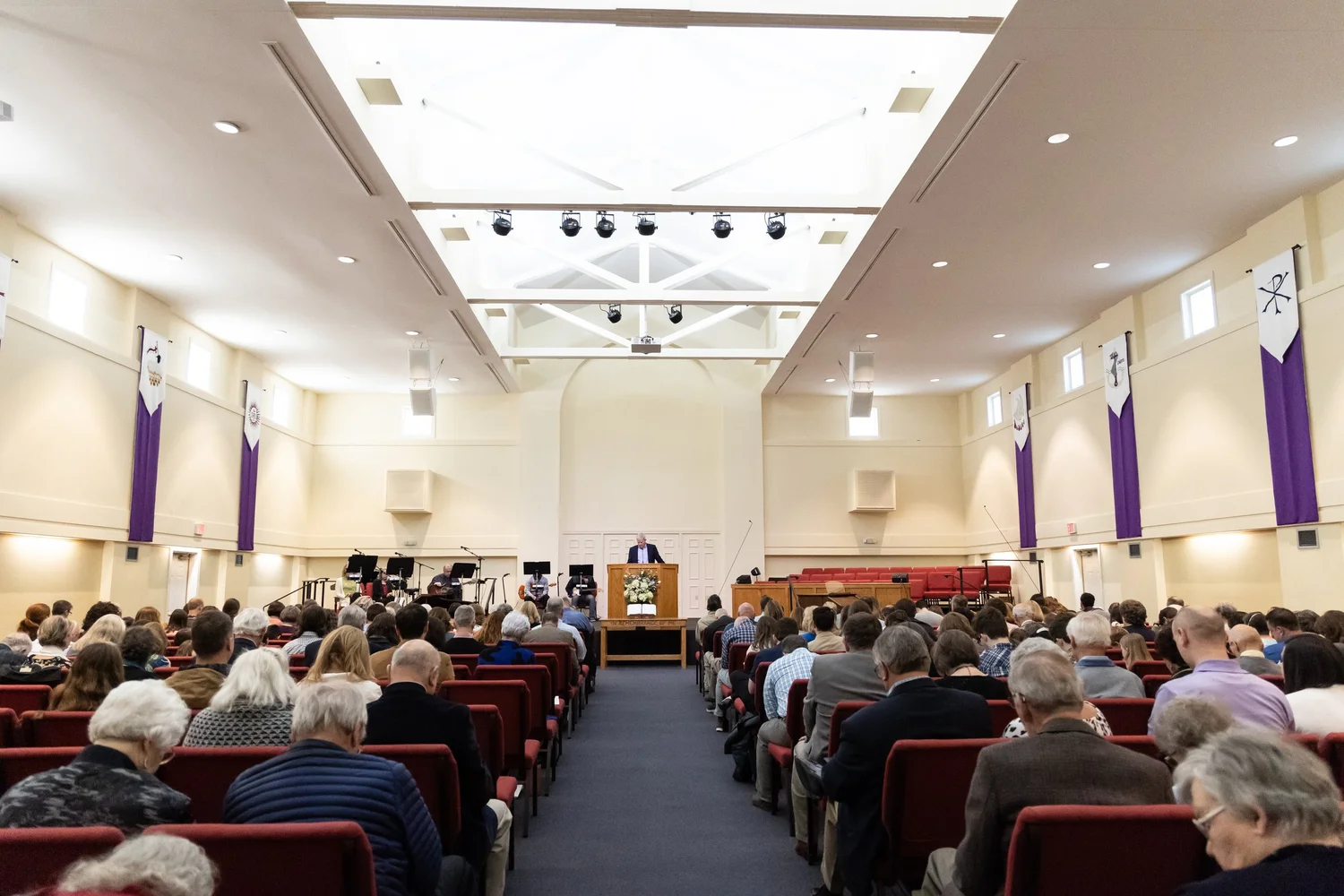 New Covenant Presbyterian Church