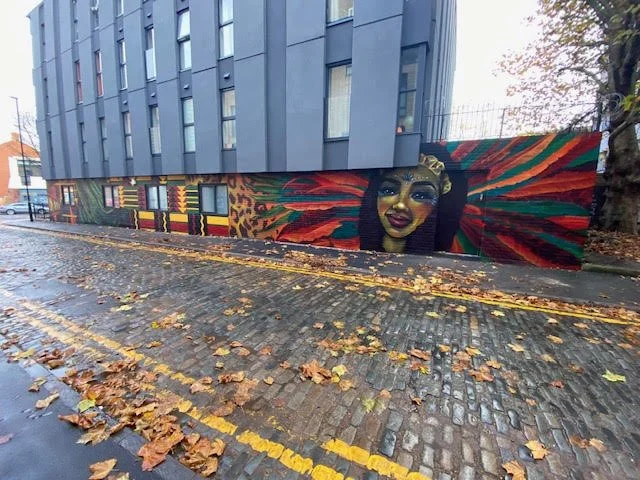 Decourcy House, Bristol — Spaceworks