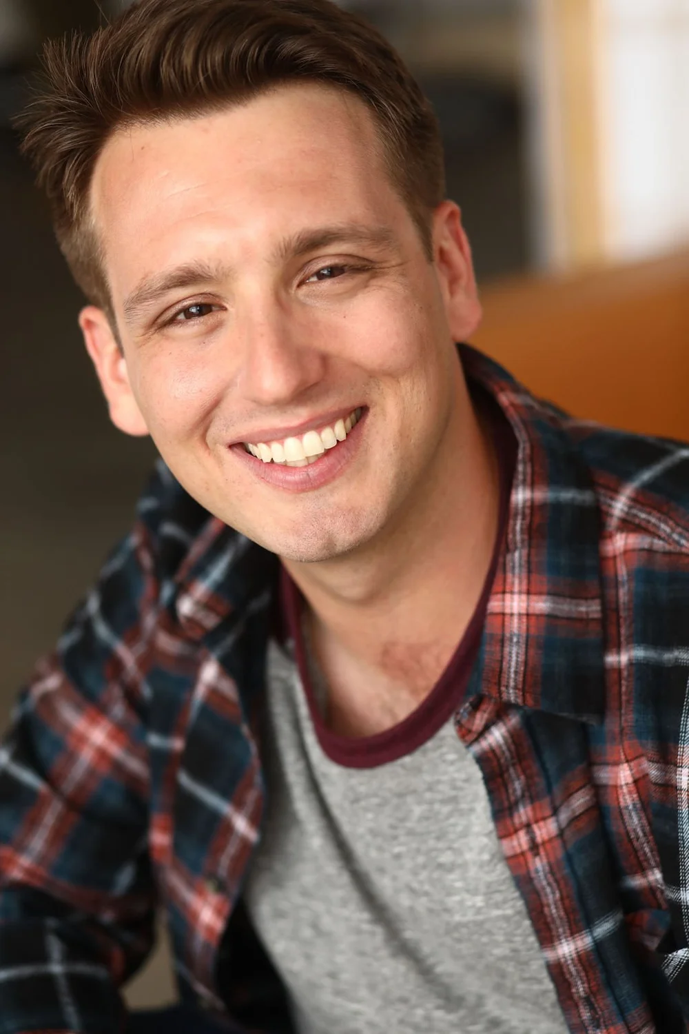 Patsy — East West Players