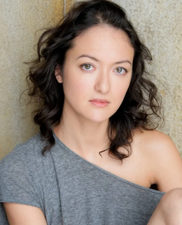 Unbroken Blossoms — East West Players