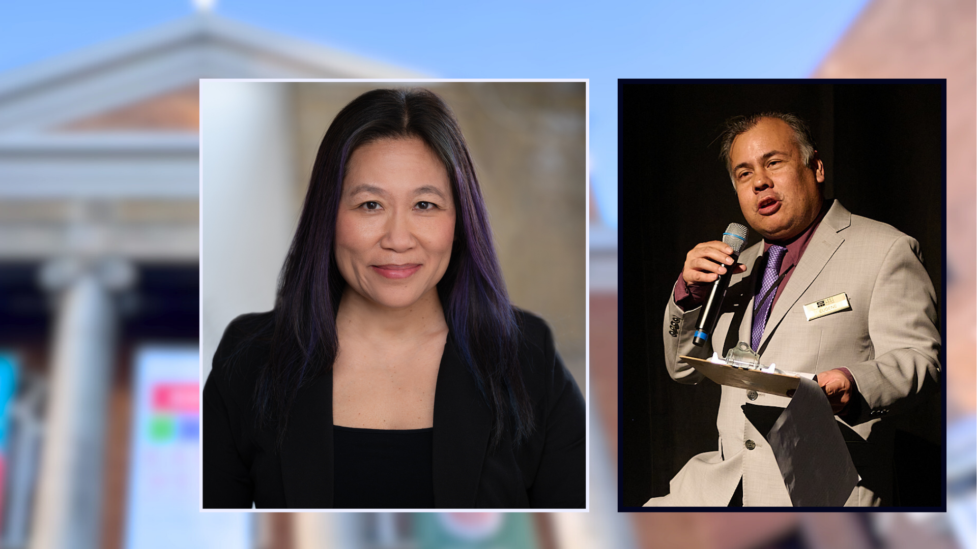 East West Players Announces Lily Tung Crystal as New Artistic Director, Joined by Managing ...