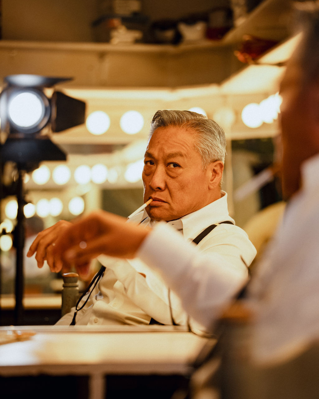 The cast of YANKEE DAWG YOU DIE gives classic Hollywood in this ...