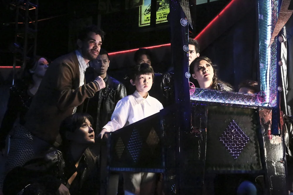 Box Office — East West Players