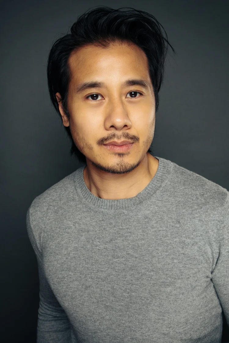 Paranormal Inside — East West Players