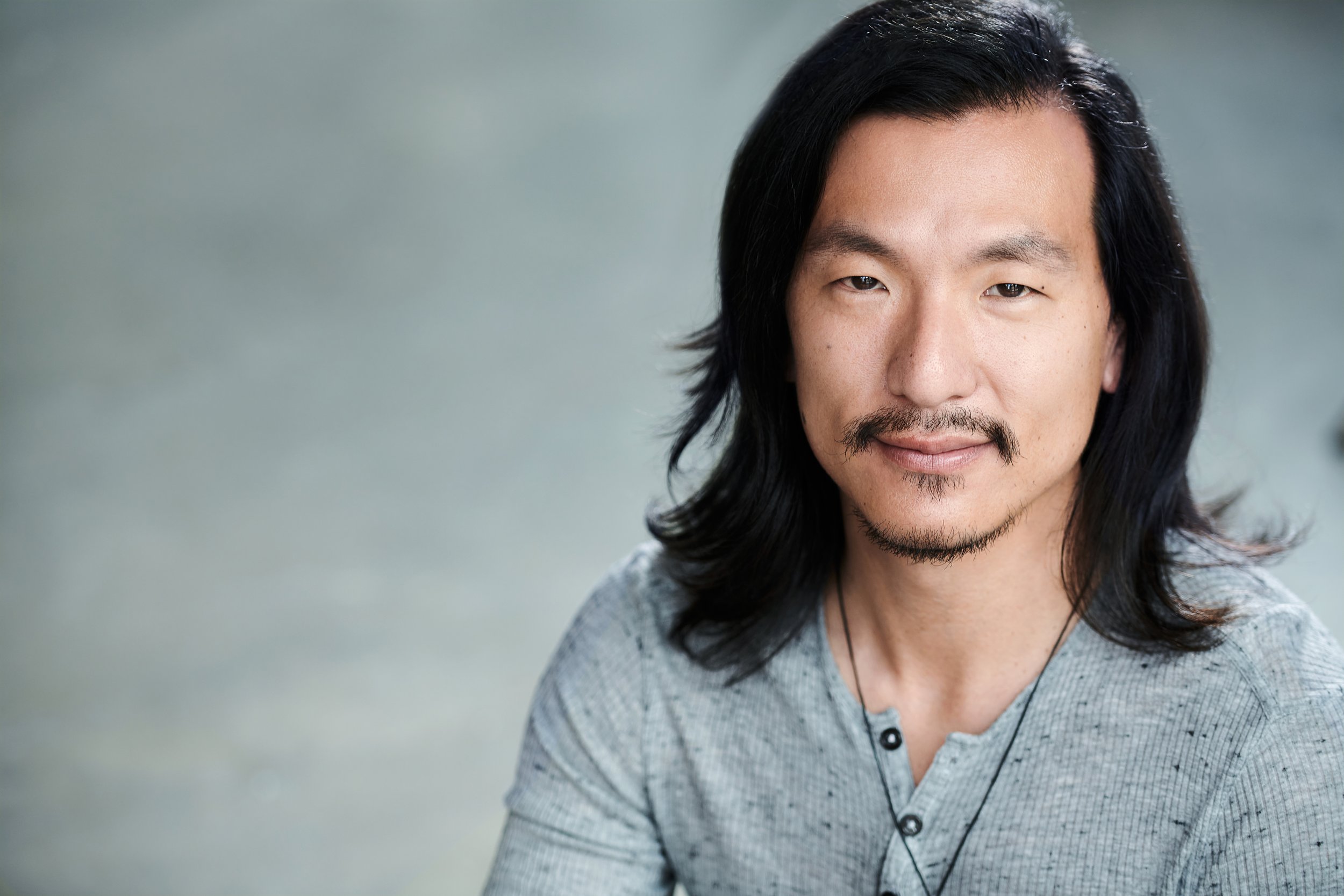 Pacific Overtures — East West Players