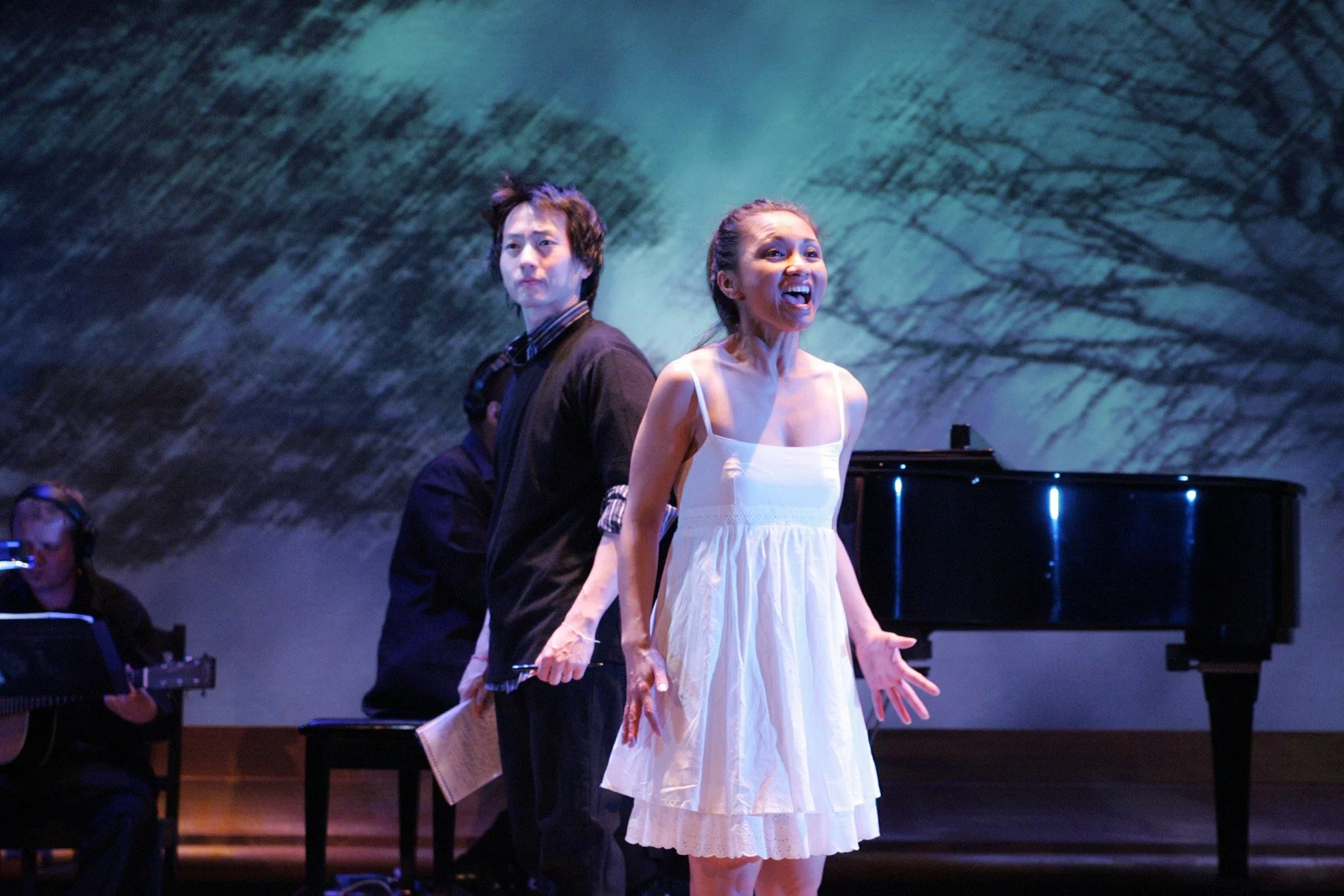 Kairos — East West Players