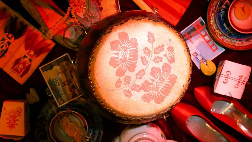 Rodgers and Hammerstein's Flower Drum Song — East West Players