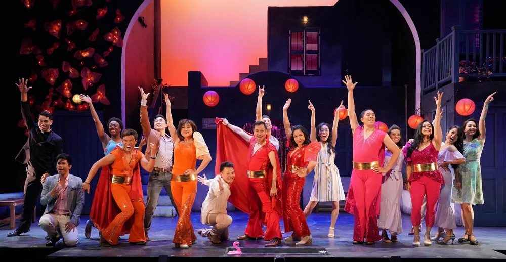 Who We Are — East West Players