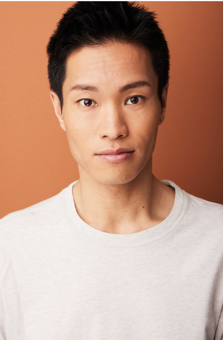 Pacific Overtures — East West Players