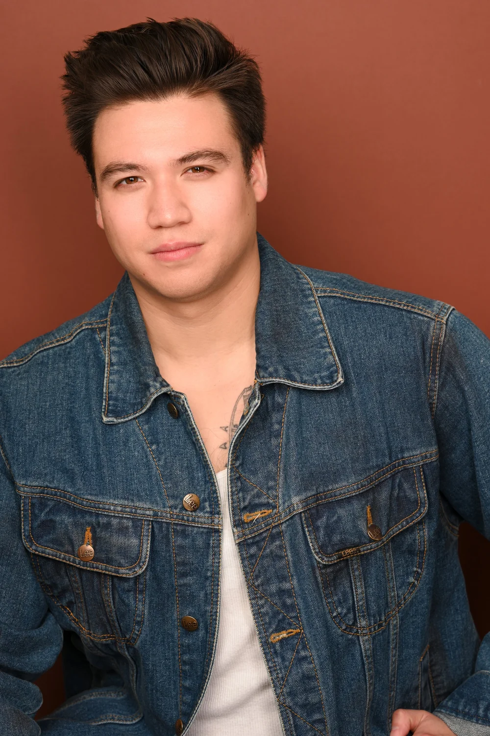 Pacific Overtures — East West Players