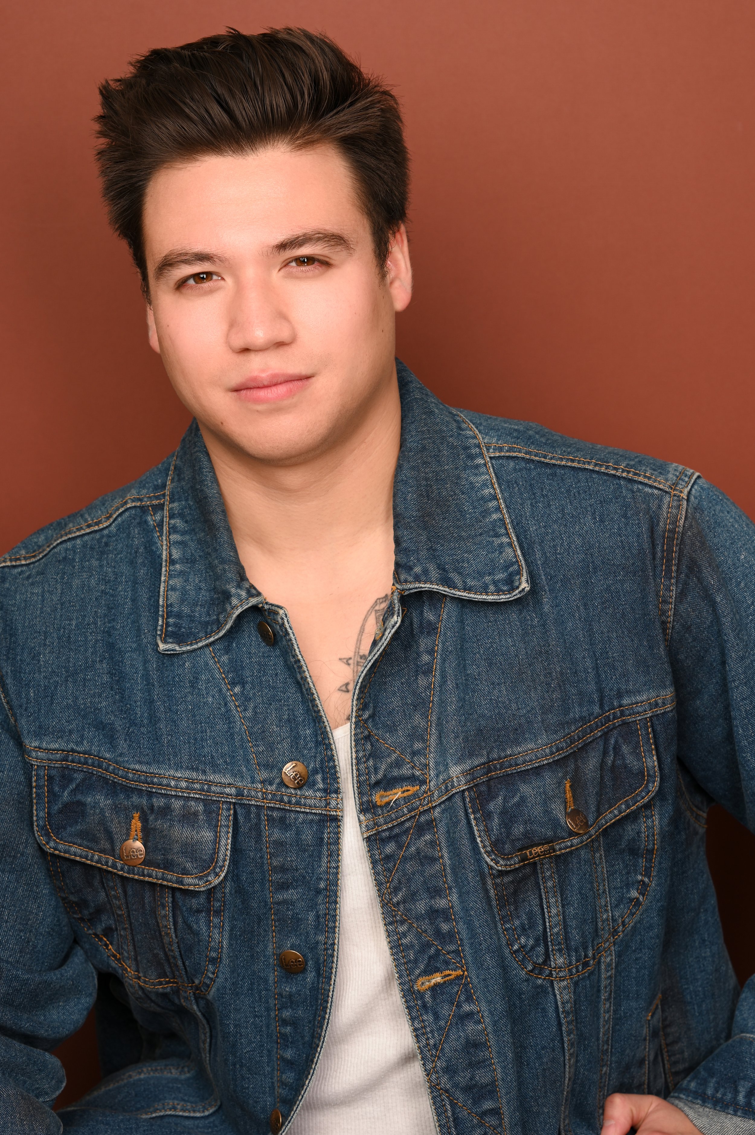 Pacific Overtures — East West Players