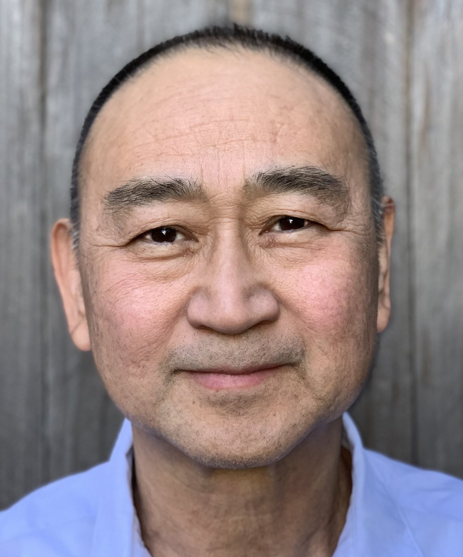 Pacific Overtures — East West Players