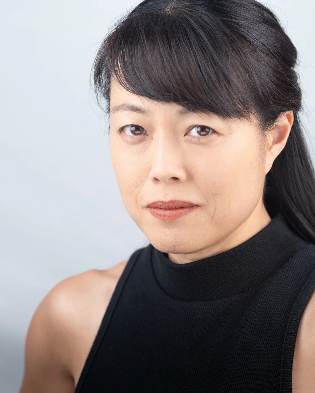 Patsy — East West Players