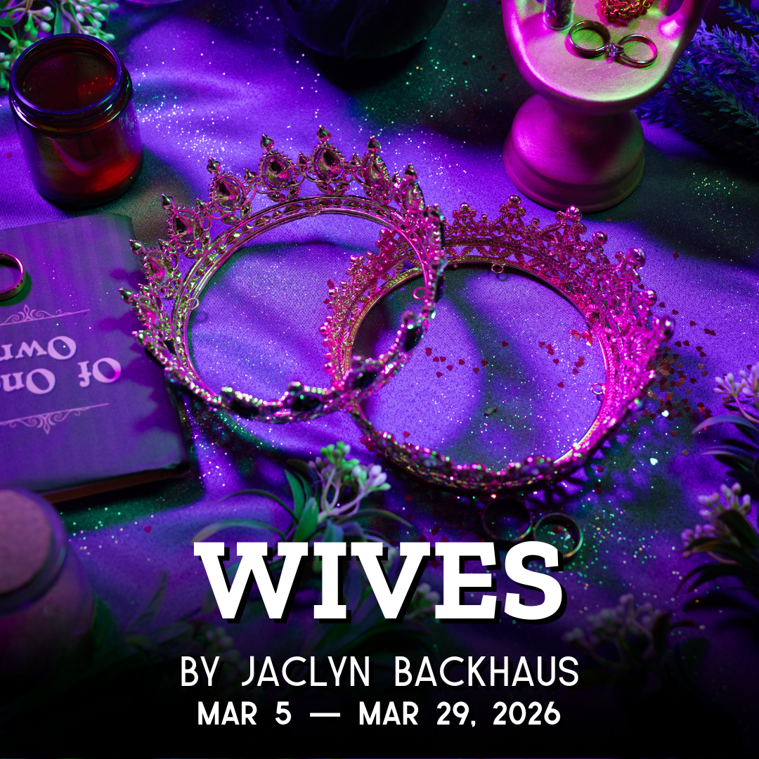 Wives — East West Players