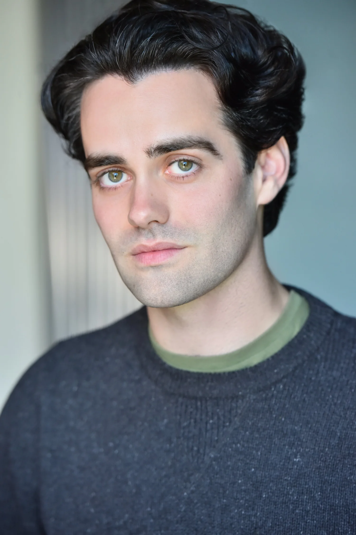 Unbroken Blossoms — East West Players