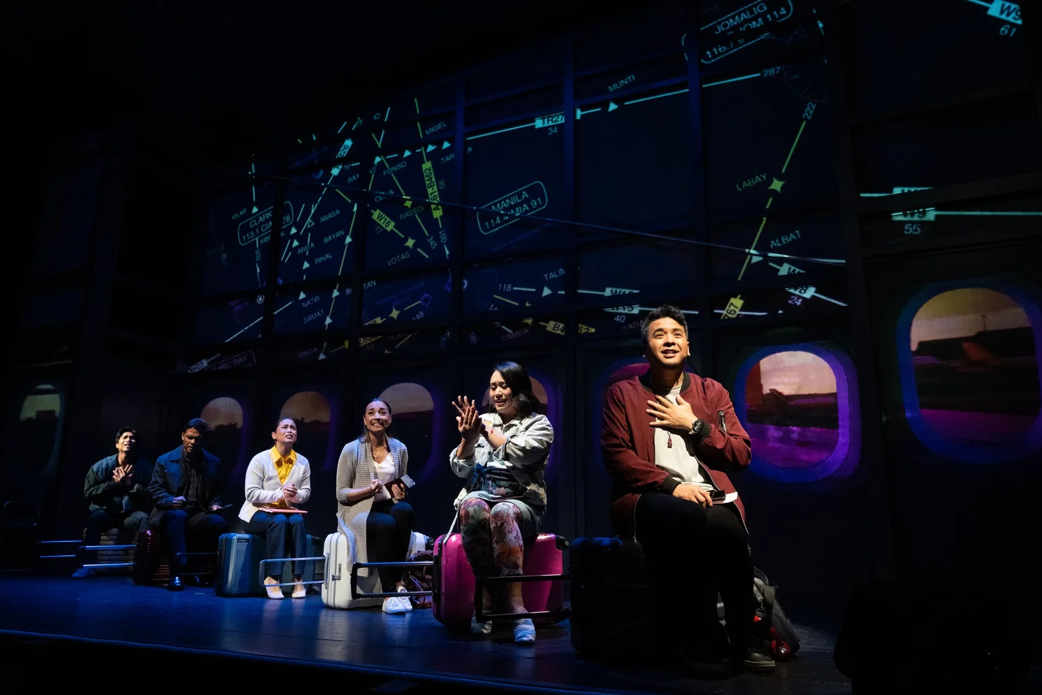 2020's — East West Players