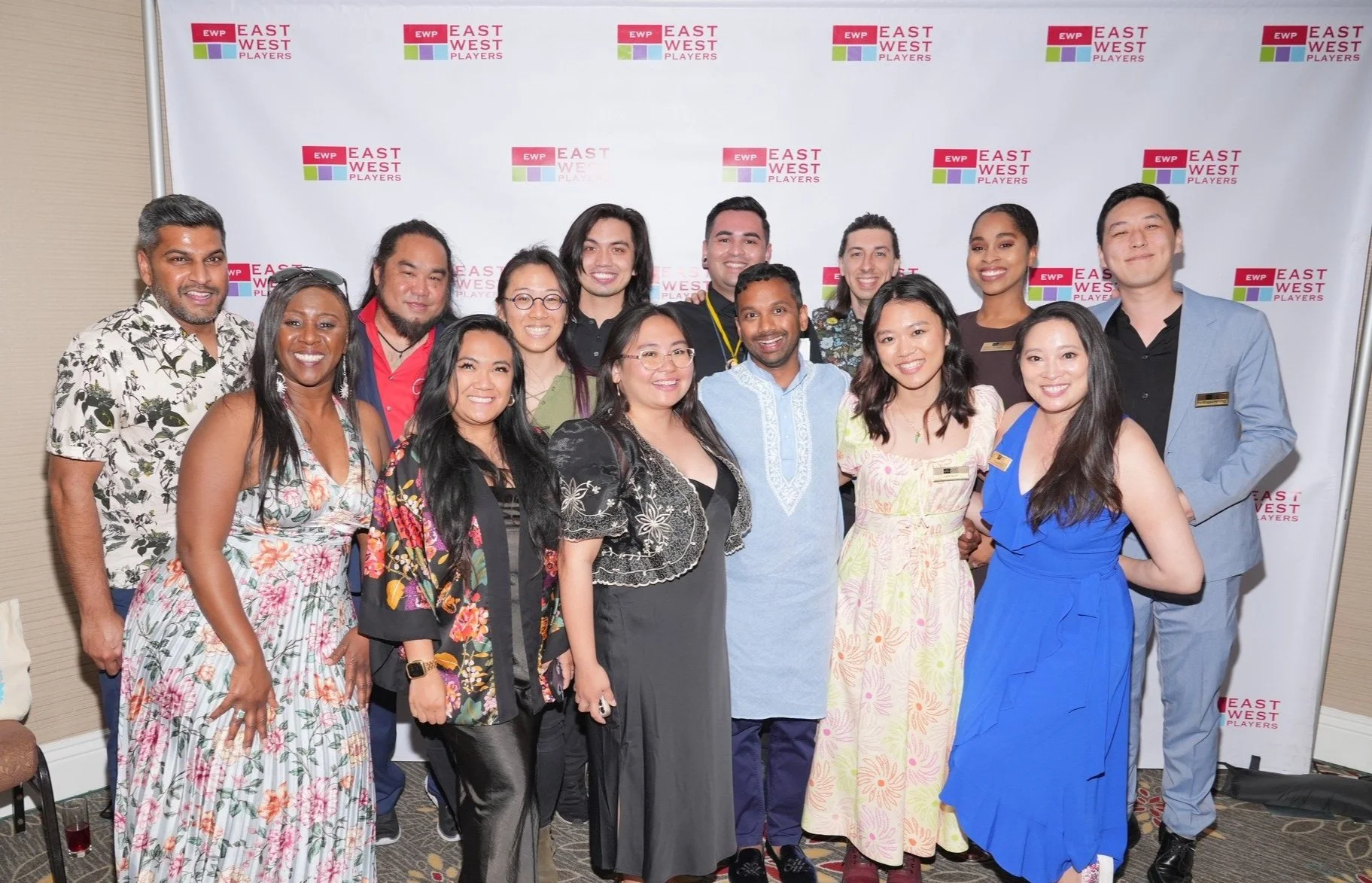 Employment Opportunities — East West Players