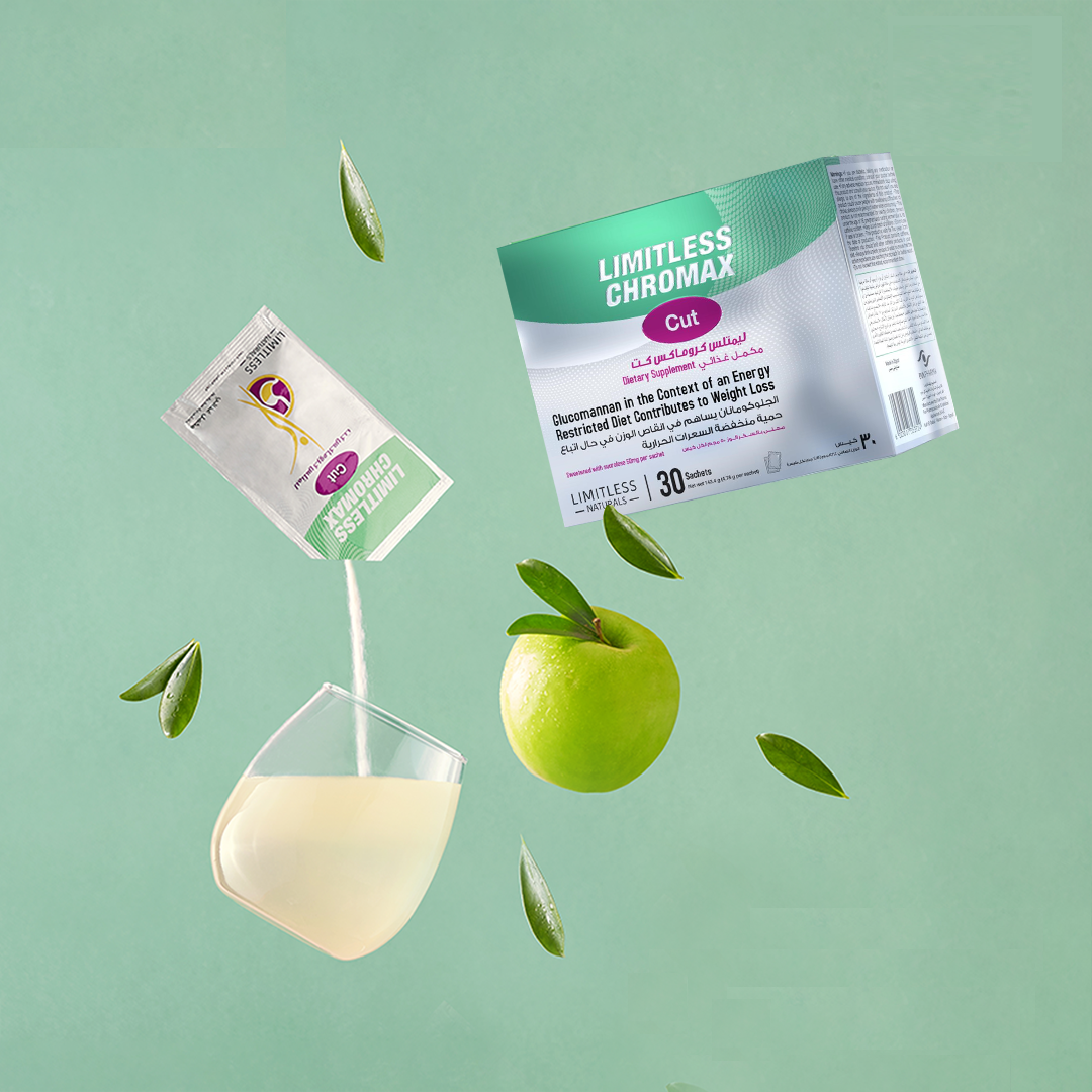 Limitless Naturals KSA