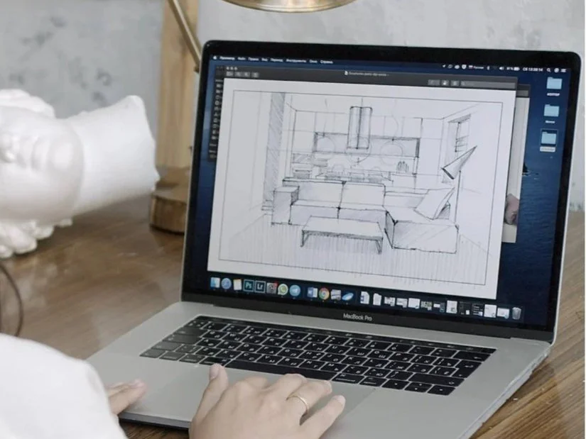 The Discovery Call is the First Step to a Successful Interior Design ...