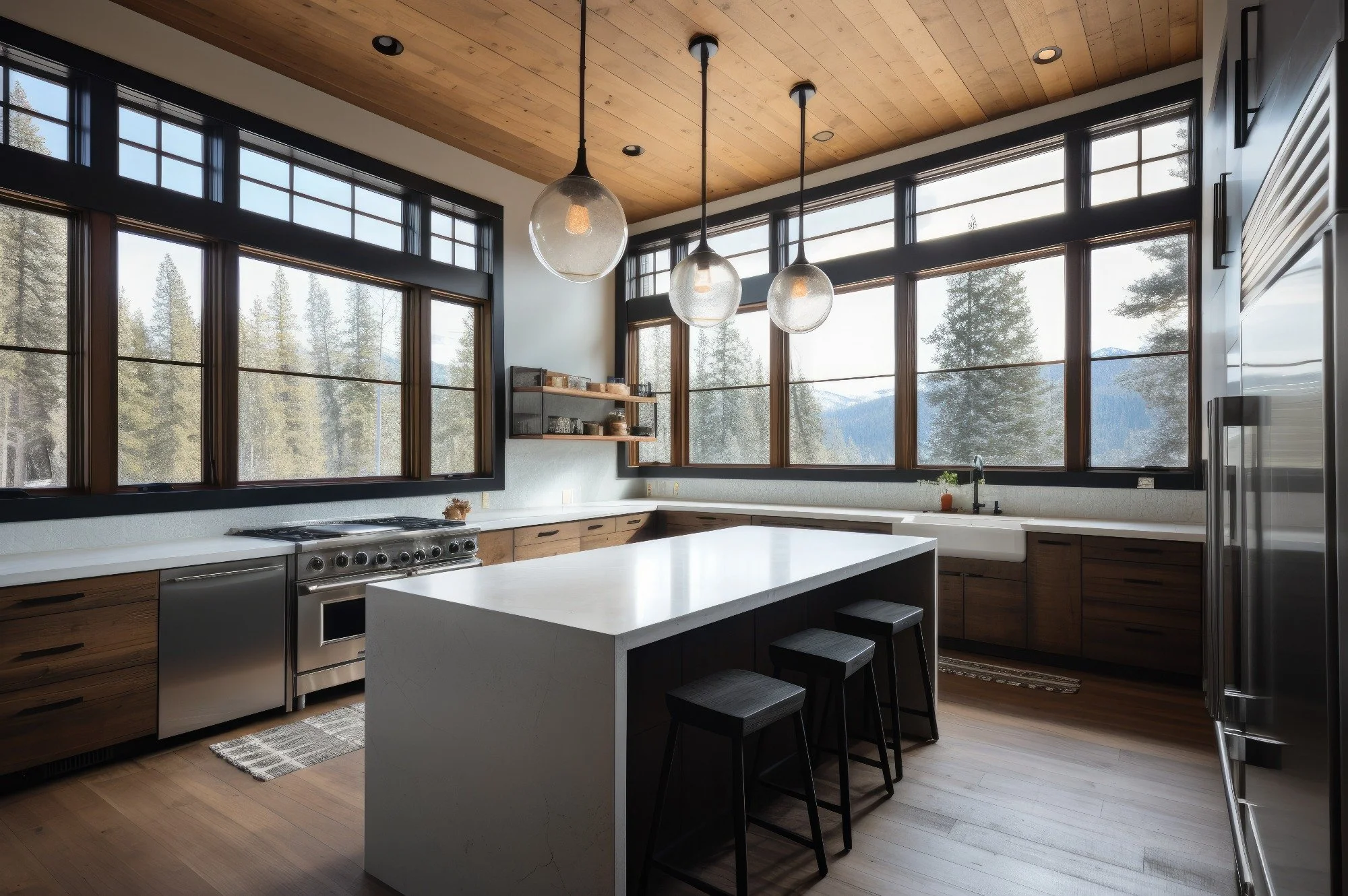 Luxury Interiors | Durango Telluride Pagosa Springs