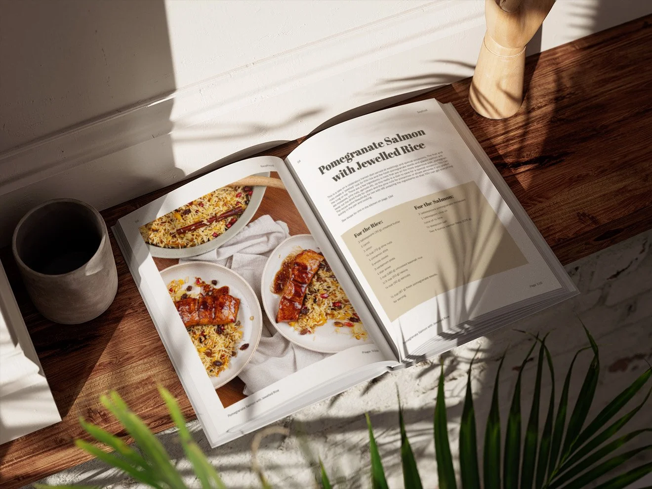 CookTogether - Recipes for two in the kitchen - Cook Book — HealthyDot