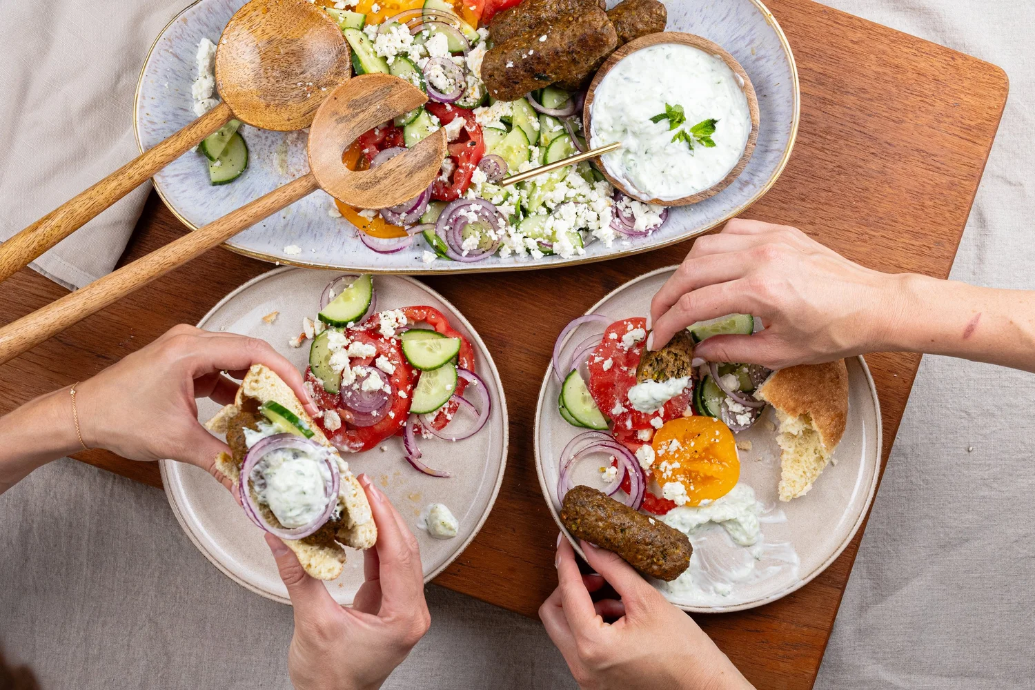 Cook Together Cookbook for Two – Healthy Recipes, Shared Cooking, and ...