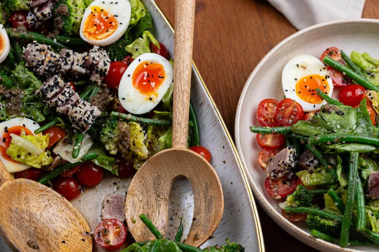 Cook Together Cookbook for Two – Healthy Recipes, Shared Cooking, and ...