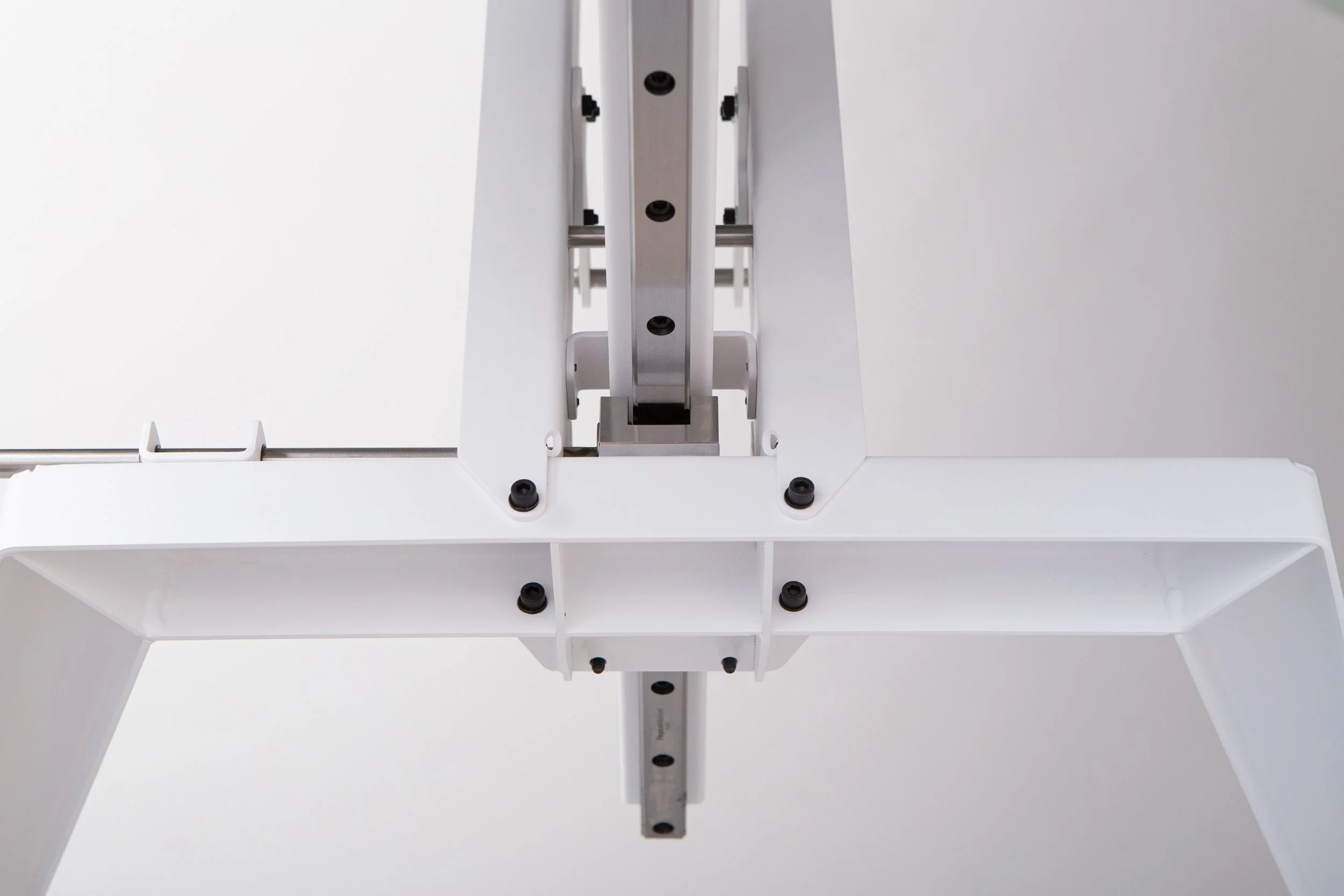 Gas Spring Table design by HeijltjesAkkaya — Analogue®