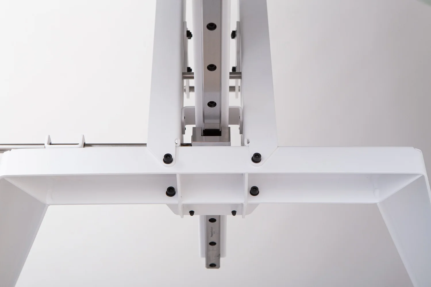 Gas Spring Table design by HeijltjesAkkaya — Analogue®