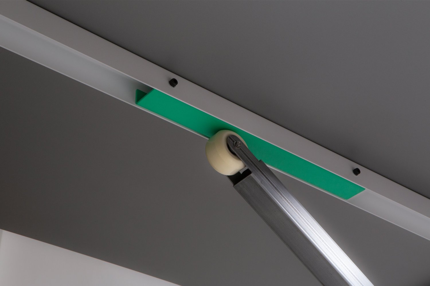 Gas Spring Table design by HeijltjesAkkaya — Analogue®