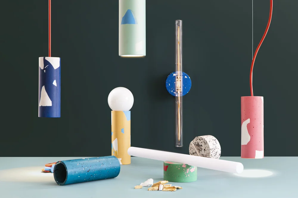 Recast light by HeijltjesAkkaya — Analogue®