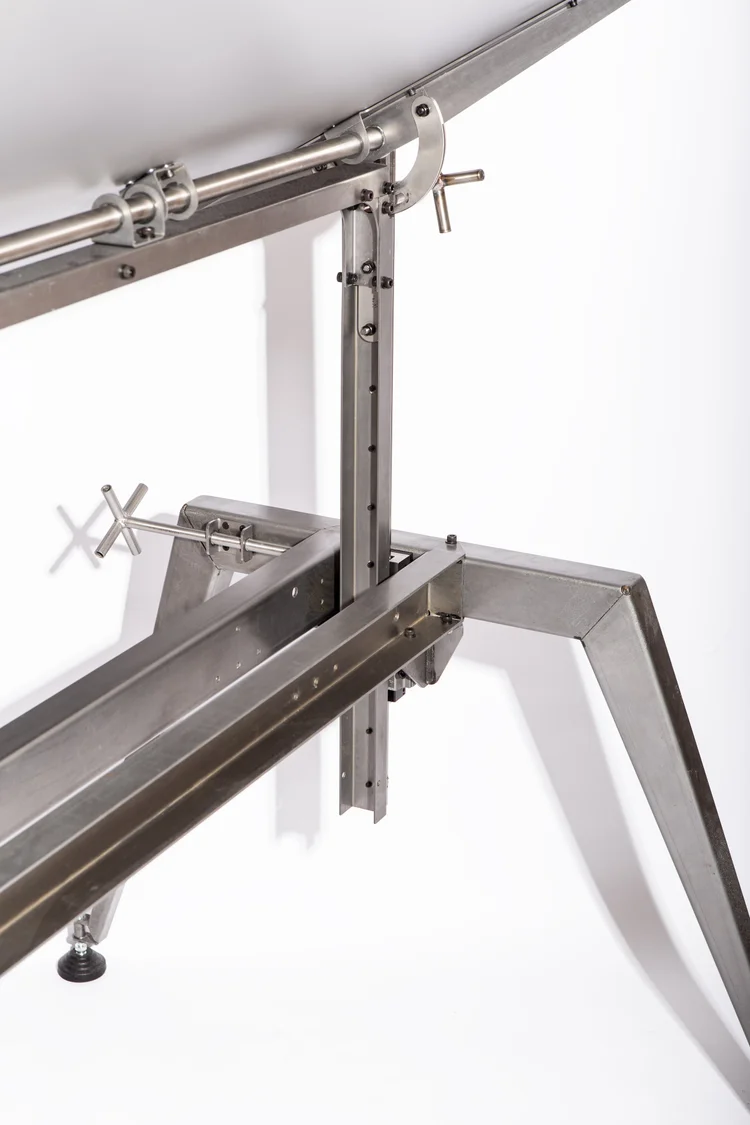 Gas Spring Table design by HeijltjesAkkaya — Analogue®