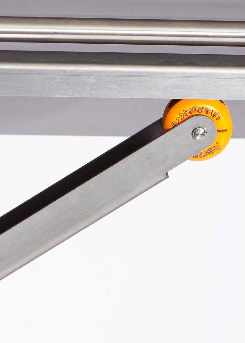Gas Spring Table design by HeijltjesAkkaya — Analogue®